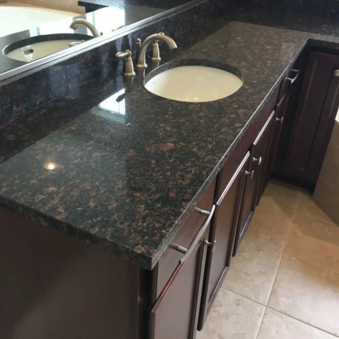 Baltic Brown – Wahdan Marble